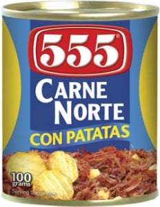 555 - Century Pacific Food Inc.