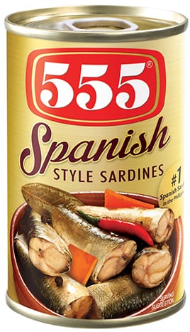 555 - Century Pacific Food Inc.