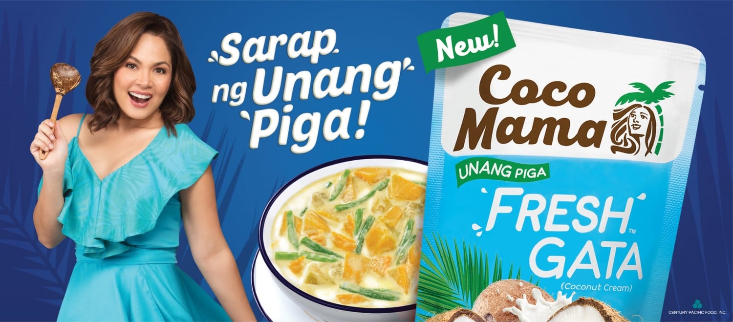 Coco Mama - Century Pacific Food Inc.