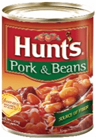 Hunts - Century Pacific Food Inc.