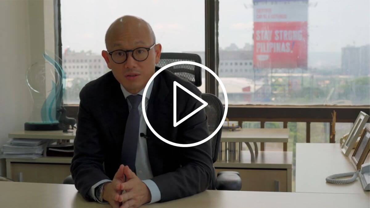 2020 Annual Stockholders’ Meeting Management Report – Century Pacific Food Inc.