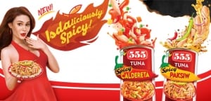 555 - Century Pacific Food Inc.