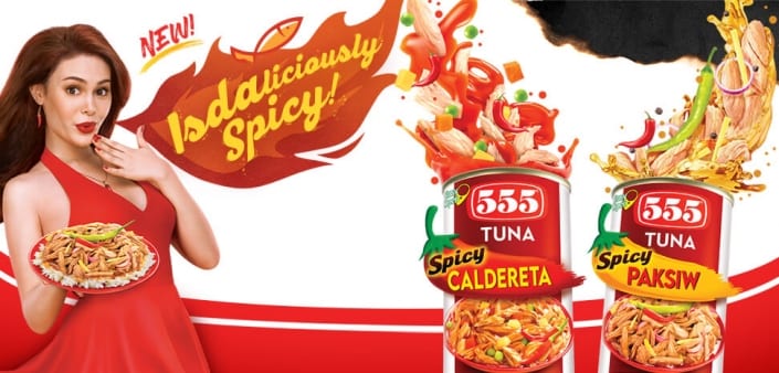 555 - Century Pacific Food Inc.