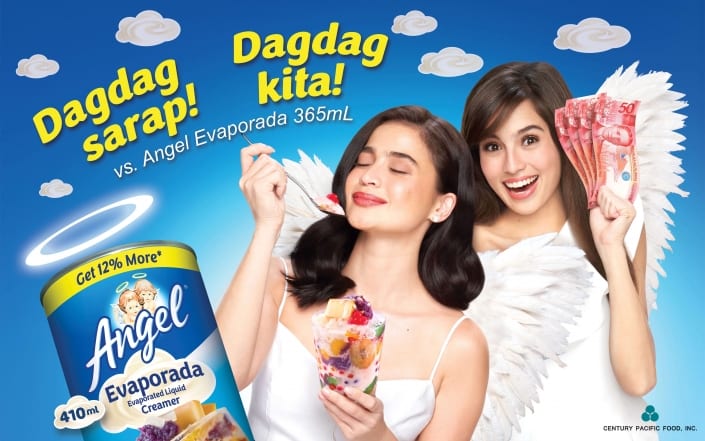 Angel - Century Pacific Food Inc.