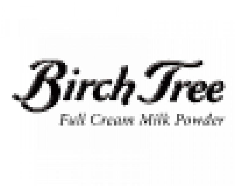 Birch Tree Full Cream Milk - Century Pacific Food Inc.