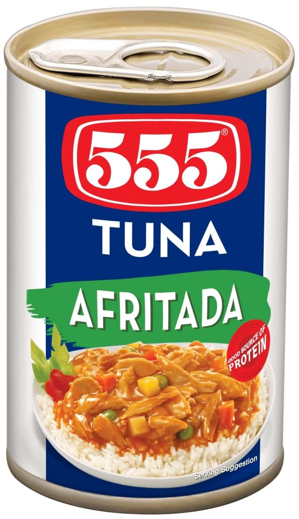 555 - Century Pacific Food Inc.