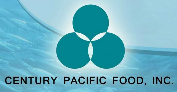 #CenturyCares - Century Pacific Food Inc.
