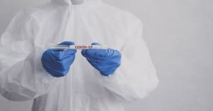 Greg Banzon and Giovanna Vera weigh in on the impact of COVID-19 to the ...