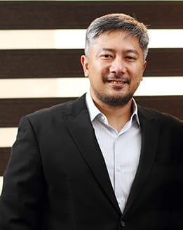 Board of Directors - Century Pacific Food Inc.