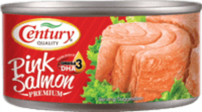 Century Quality - Century Pacific Food Inc.