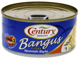 Century Quality - Century Pacific Food Inc.