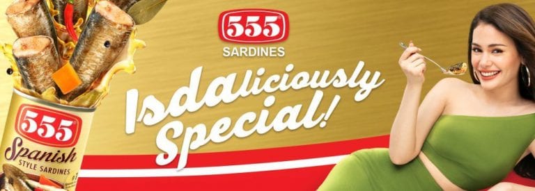555 - Century Pacific Food Inc.