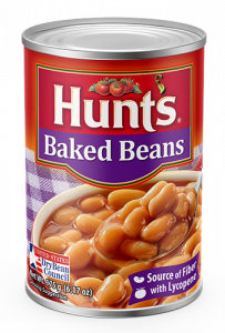 Hunts - Century Pacific Food Inc.