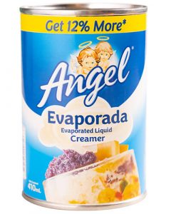 Angel - Century Pacific Food Inc.