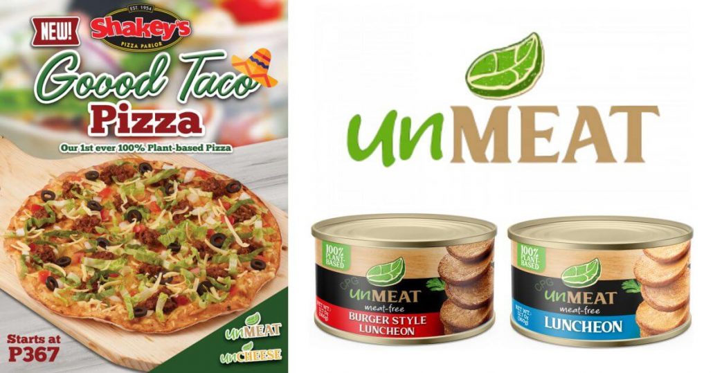Century Pacific expands ‘unMEAT’ plant-based range, Unveils Dairy ...