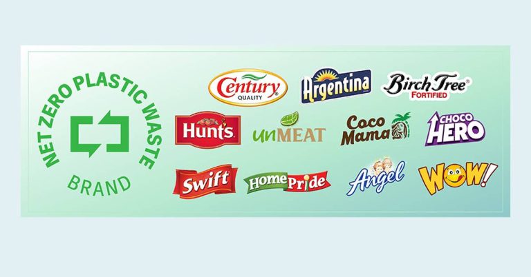 Century Pacific Brands ahead of EPR compliance, Receives Net Zero Plastic Waste Certifications ...