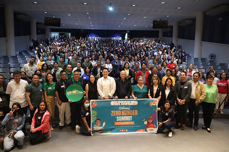 Century Pacific’s Flagship Feeding Program, Kain Po, Hits 12 Million ...