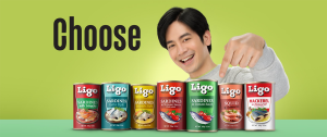 Ligo - Century Pacific Food Inc.
