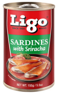 Ligo - Century Pacific Food Inc.