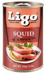 Ligo - Century Pacific Food Inc.