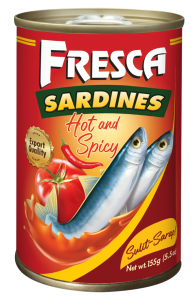 Fresca - Century Pacific Food Inc.