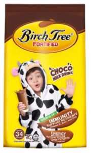 Birch Tree Fortified - Century Pacific Food Inc.