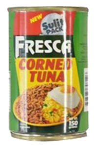 Fresca - Century Pacific Food Inc.
