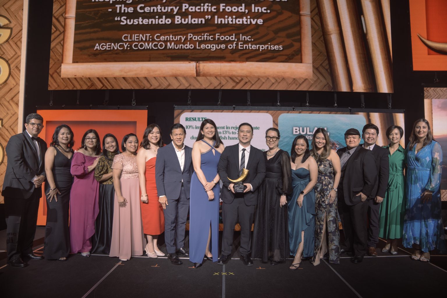 Century Pacific Champions Sustainable Sardine Fishing Recognized at ...